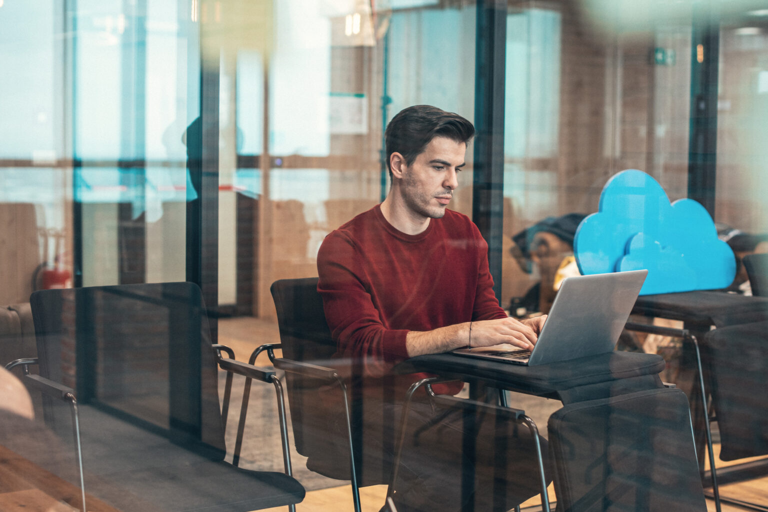 Salesforce Sales Cloud | Ateko