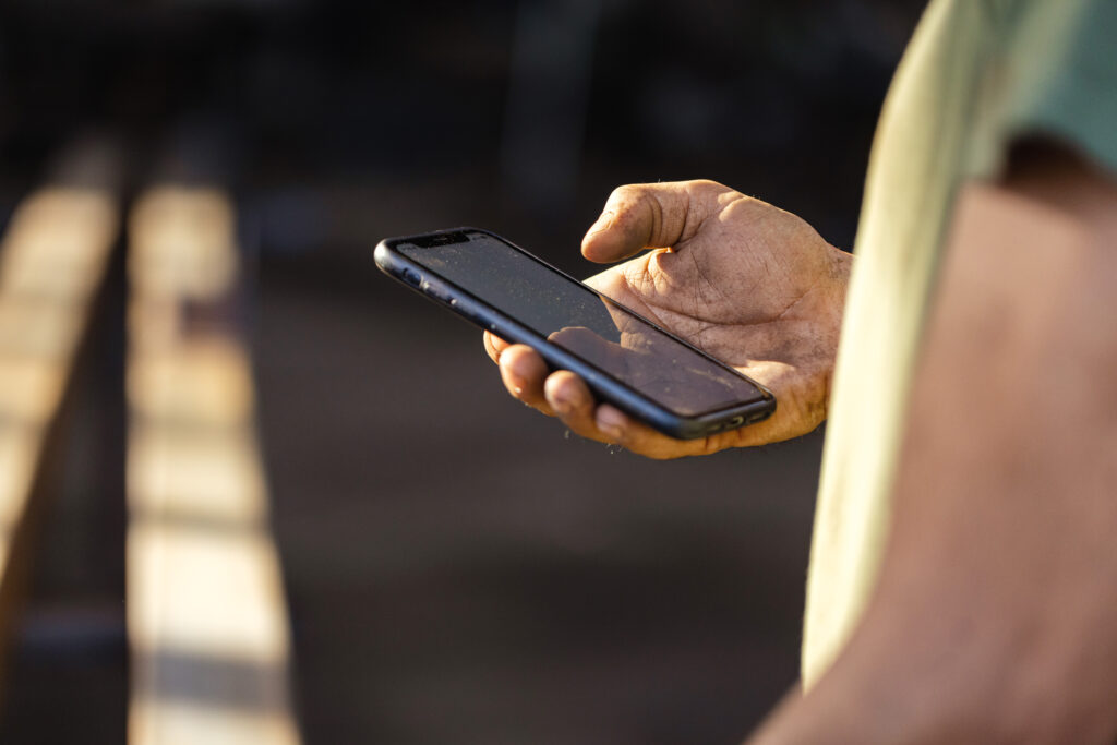 Telecom Network Inventory | Ateko