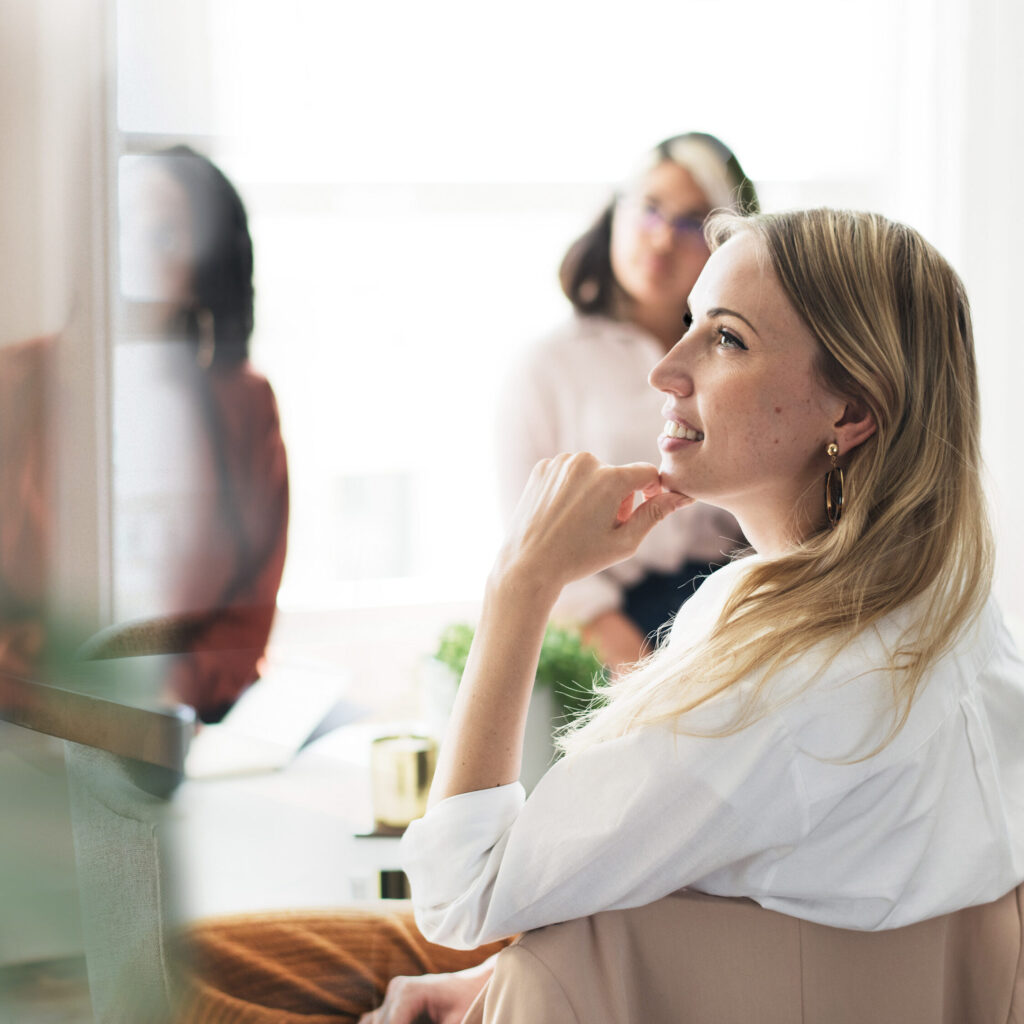 Business & Digital Transformation Consulting | Ateko