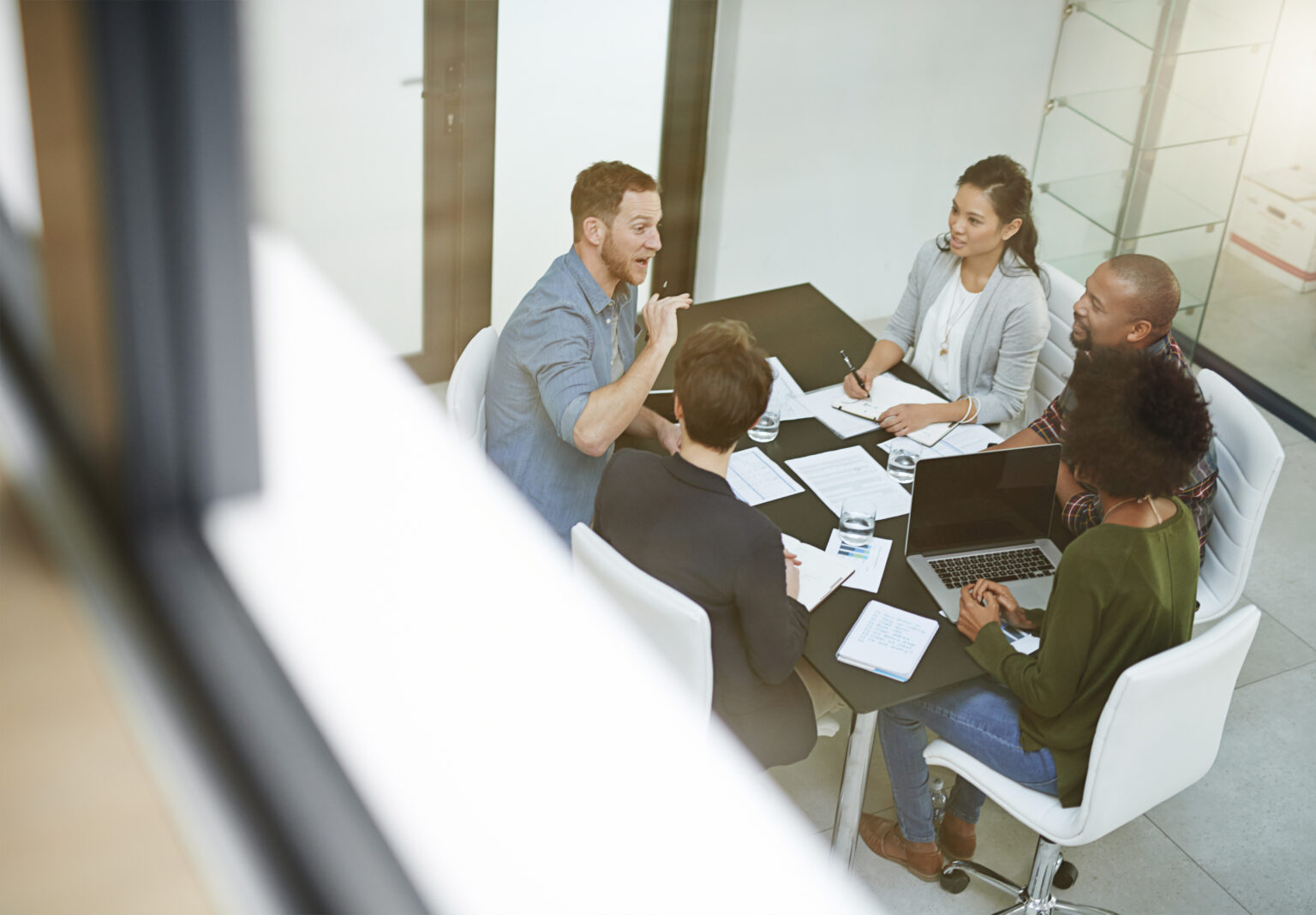 Financial Services Operations (FSO) | Ateko